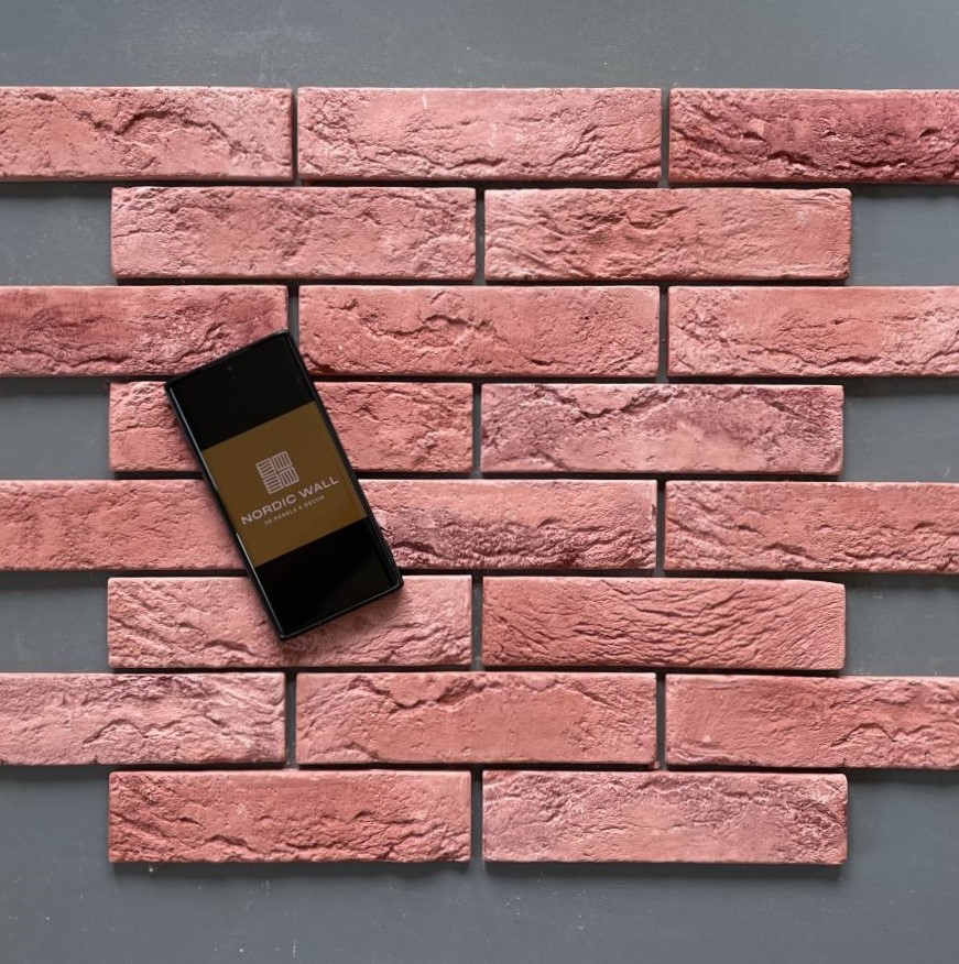 Brick | Decorative Wall Panels — Nordic Wall Co. Ltd