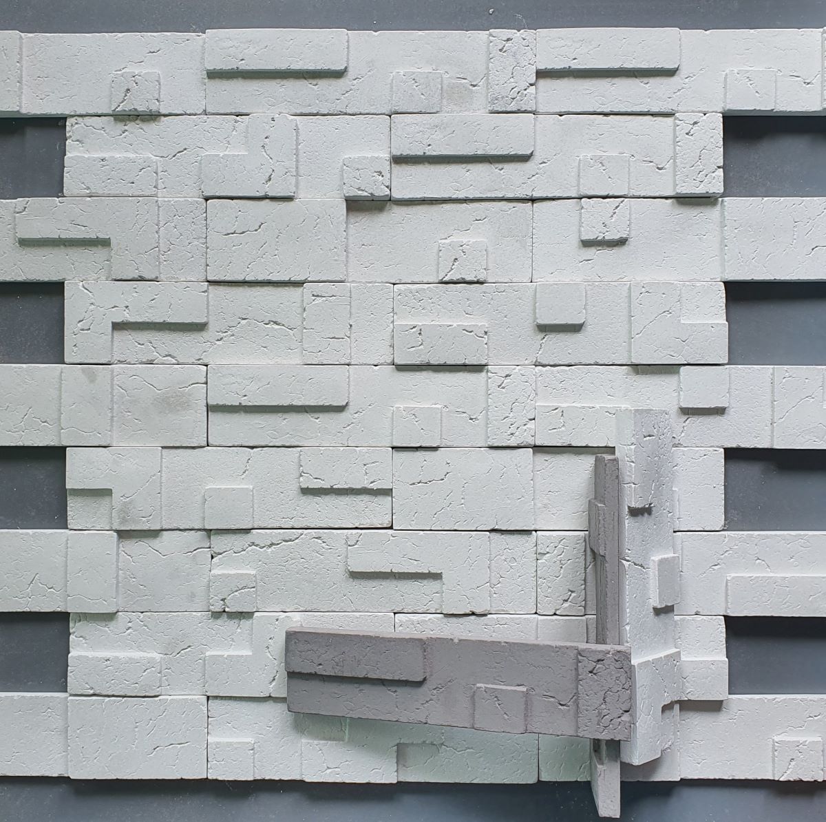.Tetris. | Decorative Wall Panels — Nordic Wall Co. Ltd