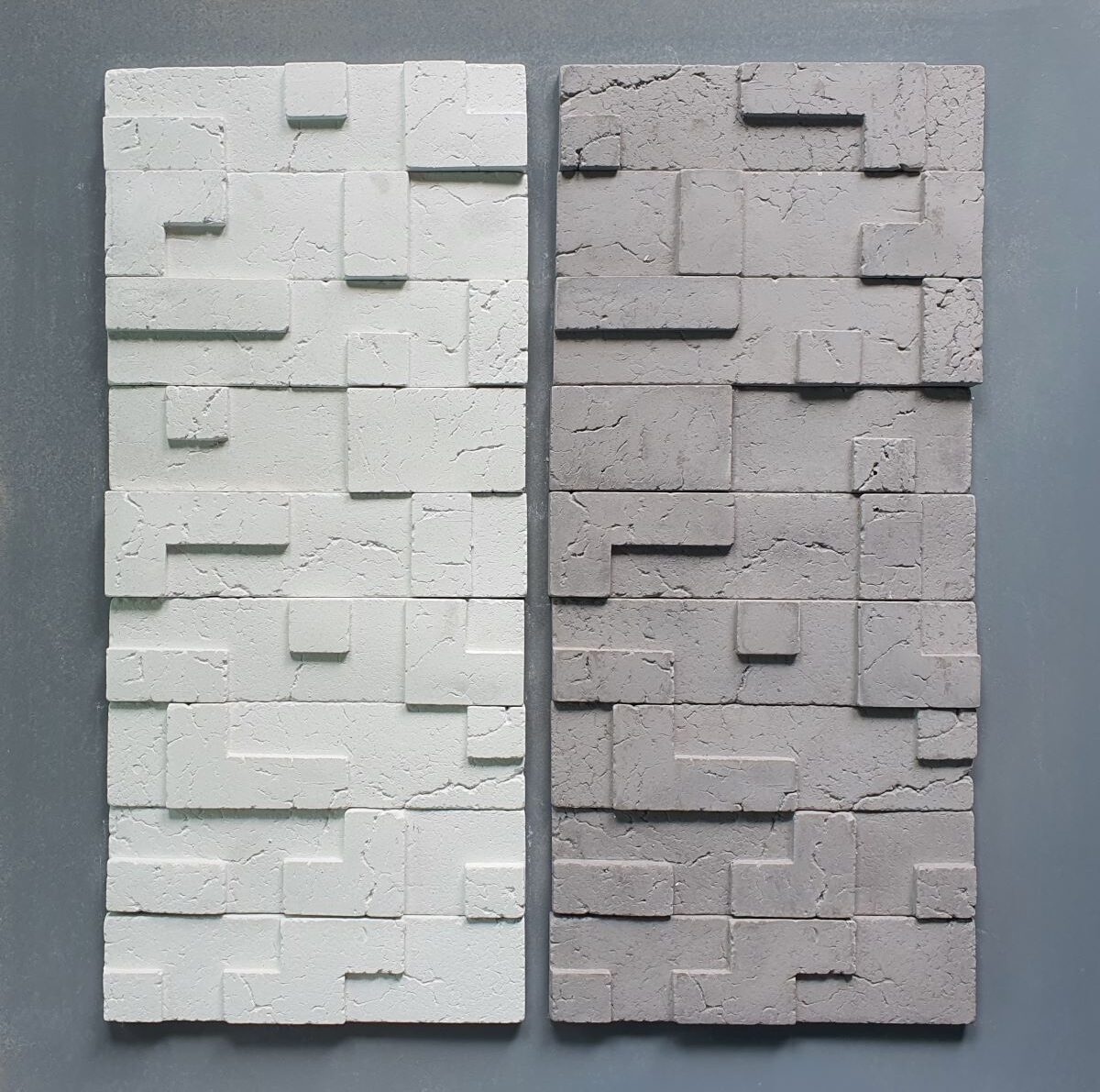 .Tetris. | Decorative Wall Panels — Nordic Wall Co. Ltd